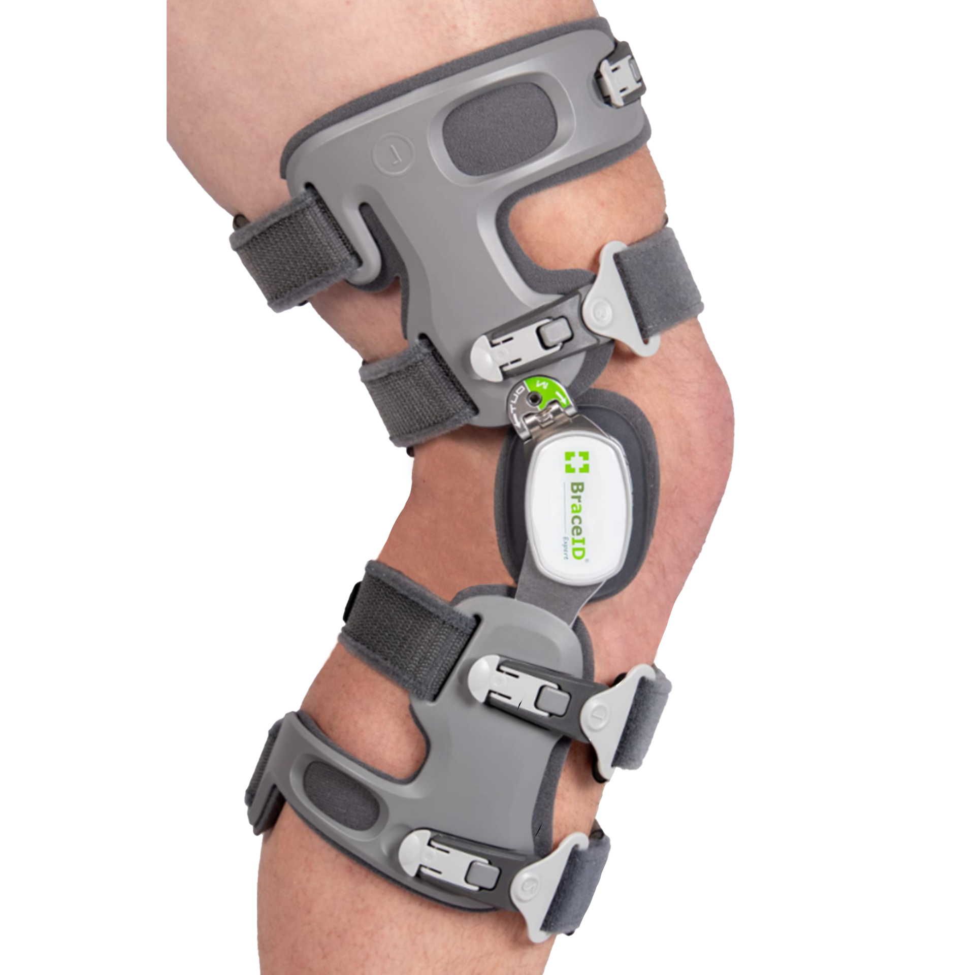 BraceID OA Expert knee orthosis – MEDICAL PARTNER