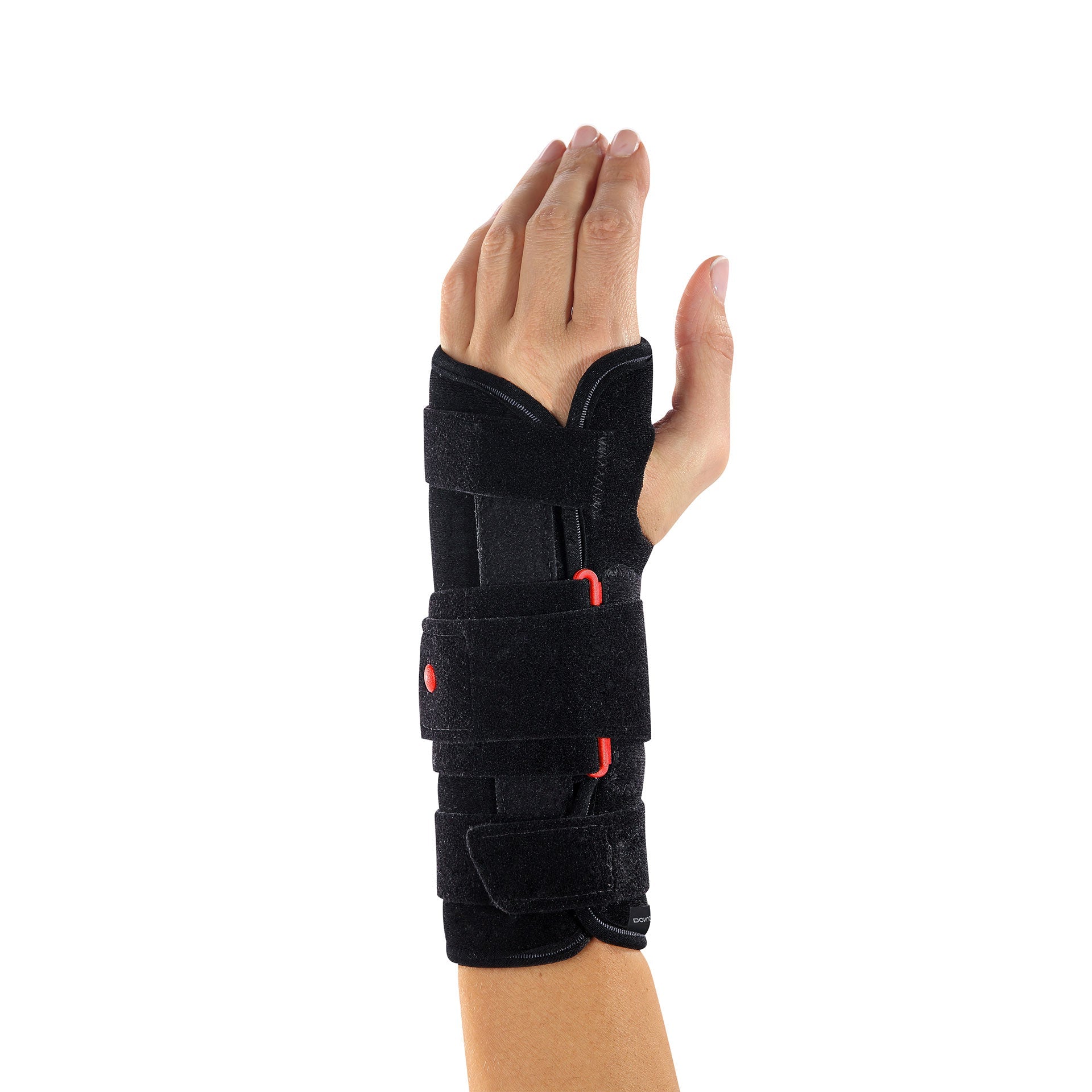 DONJOY DuoForm wrist orthosis - stabilization & immobilization ...
