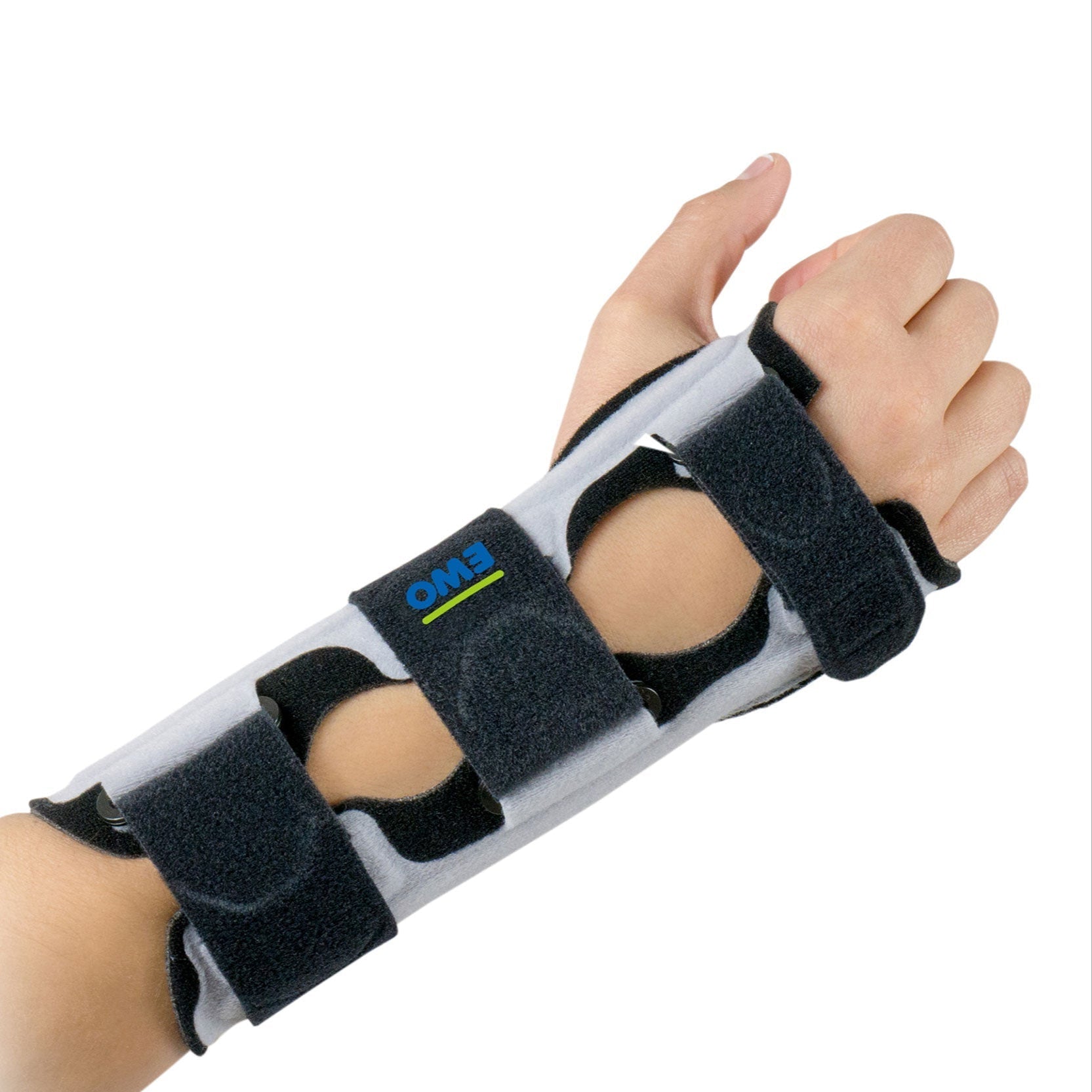 Emo ManUgrip wristwear – MEDICAL PARTNER