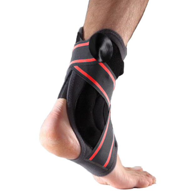 Ruthner ankle orthosis SST Trend Boa – MEDICAL PARTNER
