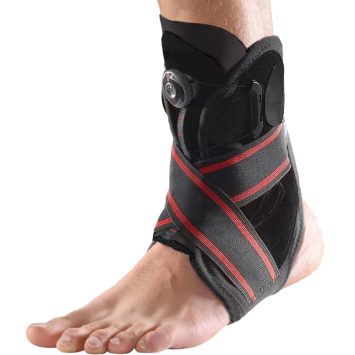 Ruthner Knöchelorthese SST Trend Boa – MEDICAL PARTNER