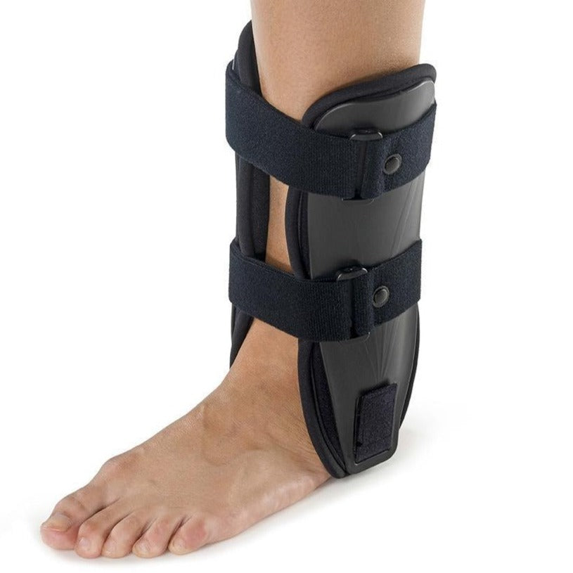 BraceID Knöchelorthese ANKLE STIRRUP BRACE – MEDICAL PARTNER