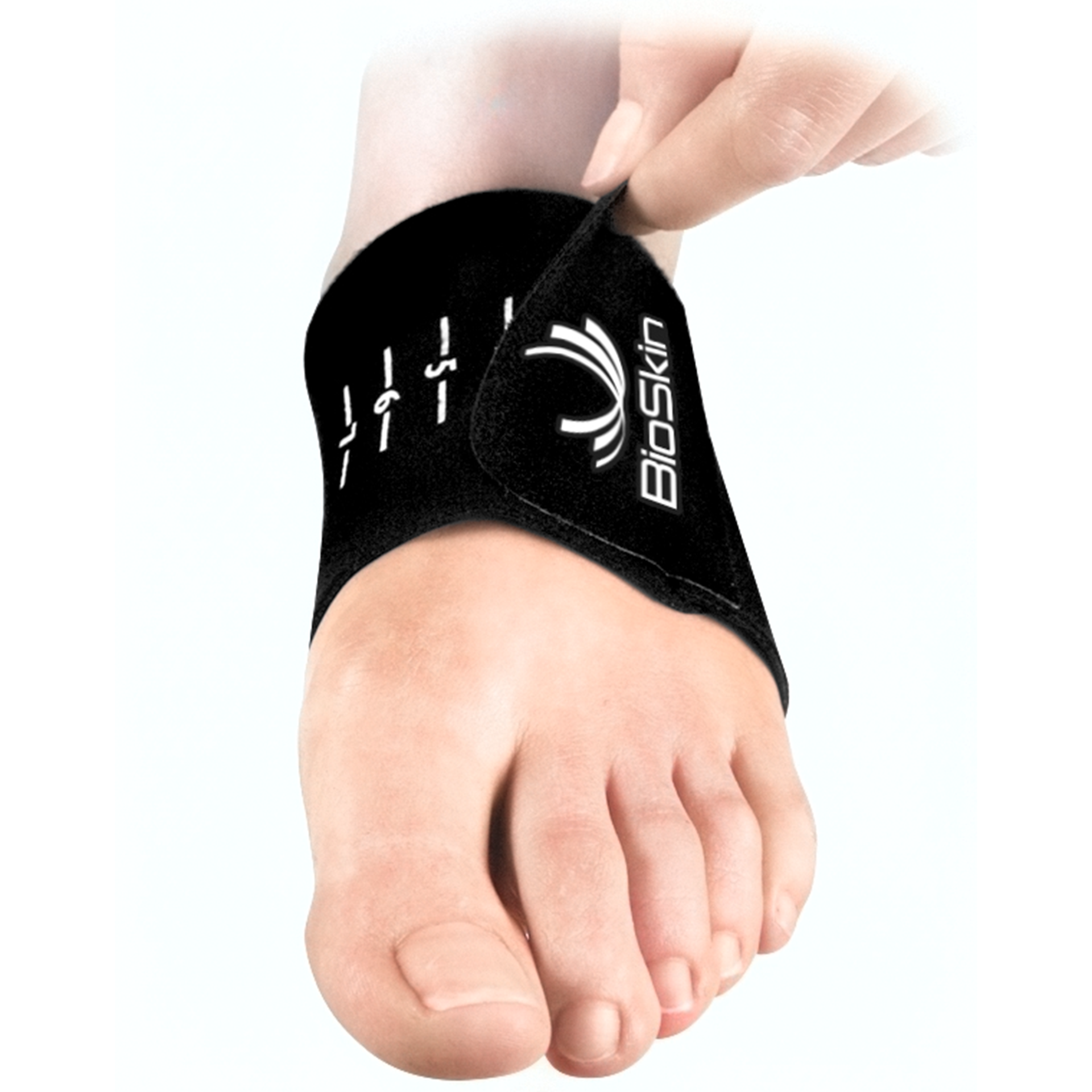 CALIBRATED MIDFOOT WRAP™ CMC – MEDICAL PARTNER