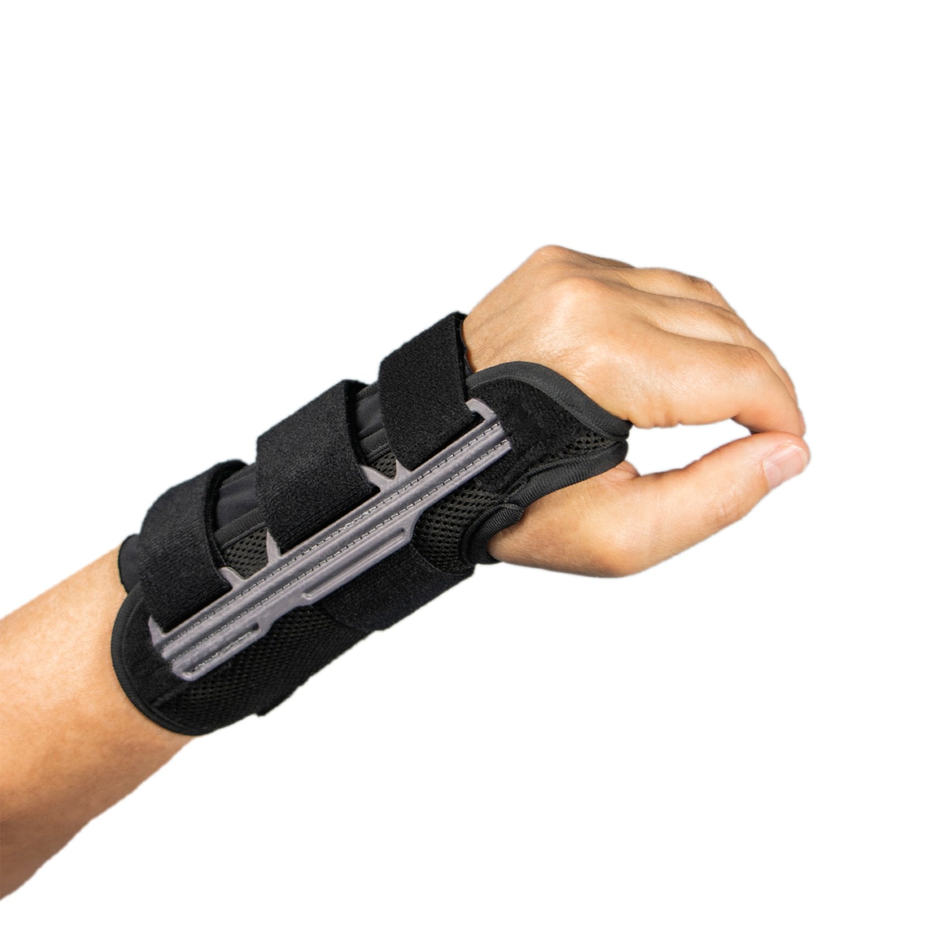 BraceID Handgelenkbandage EMBRACE WRIST (20 cm) – MEDICAL PARTNER