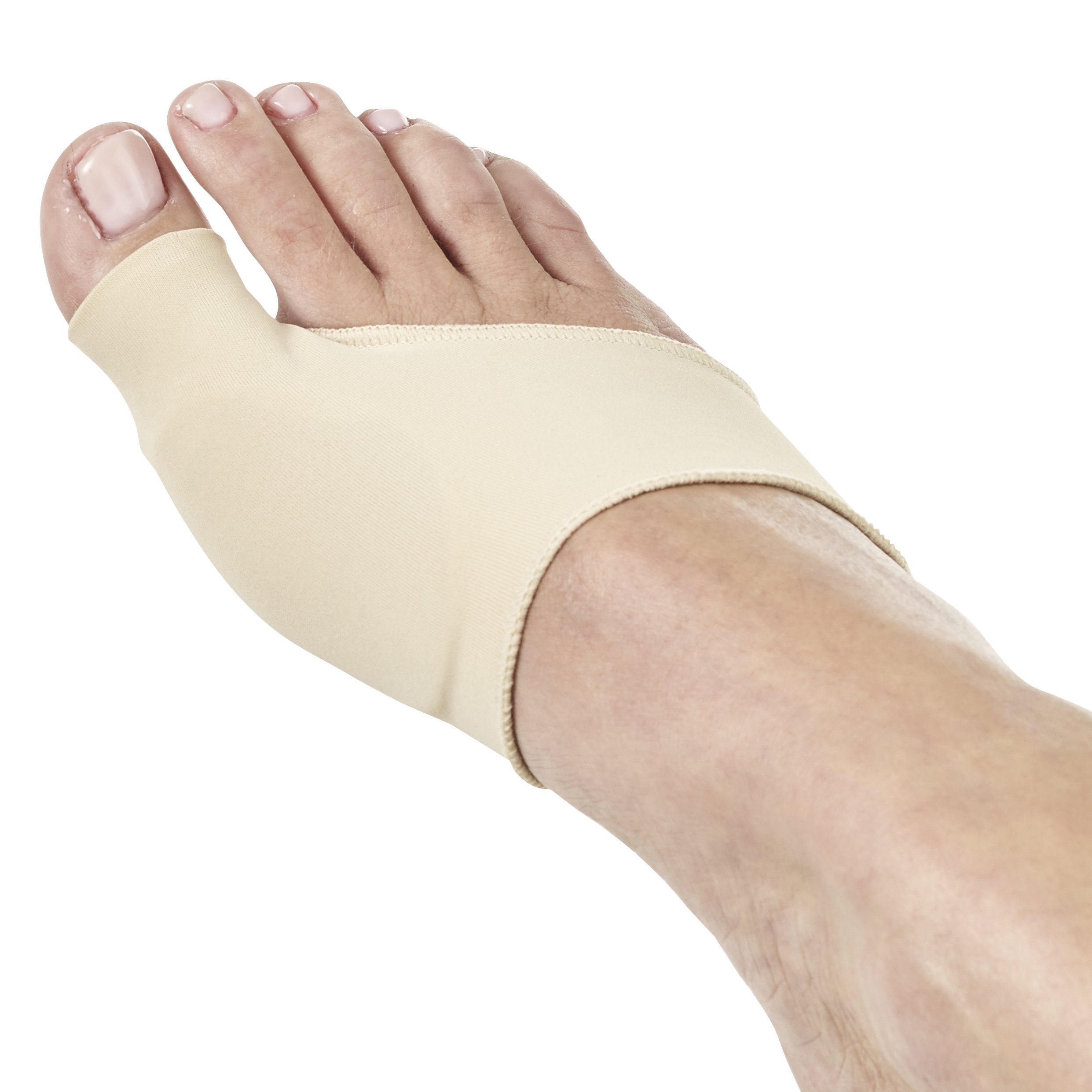 Bota Hallux Valgus Gel-Polster BOTA PODO 21 – MEDICAL PARTNER