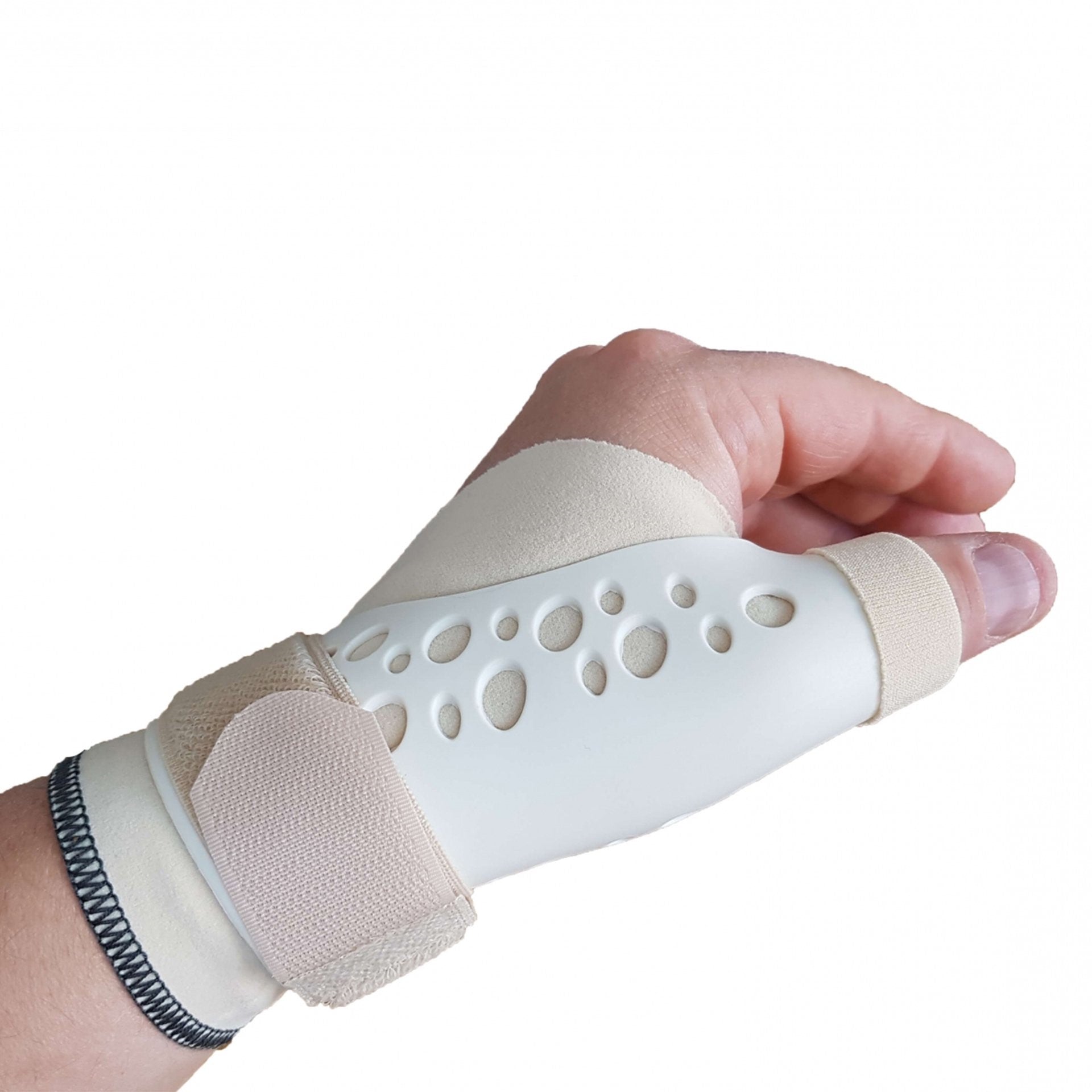 BraceID Rhizo thumb orthosis – MEDICAL PARTNER