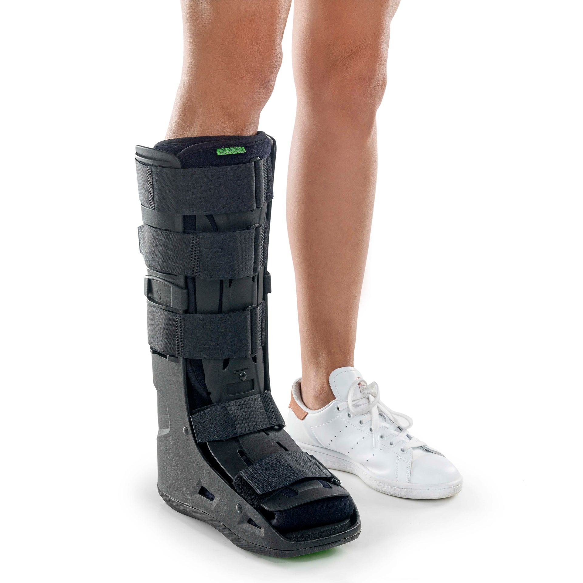 Shield Walker Hi Top - Standard Liner – MEDICAL PARTNER